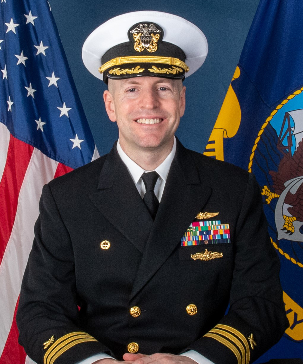 Pearl Harbor Distribution Center