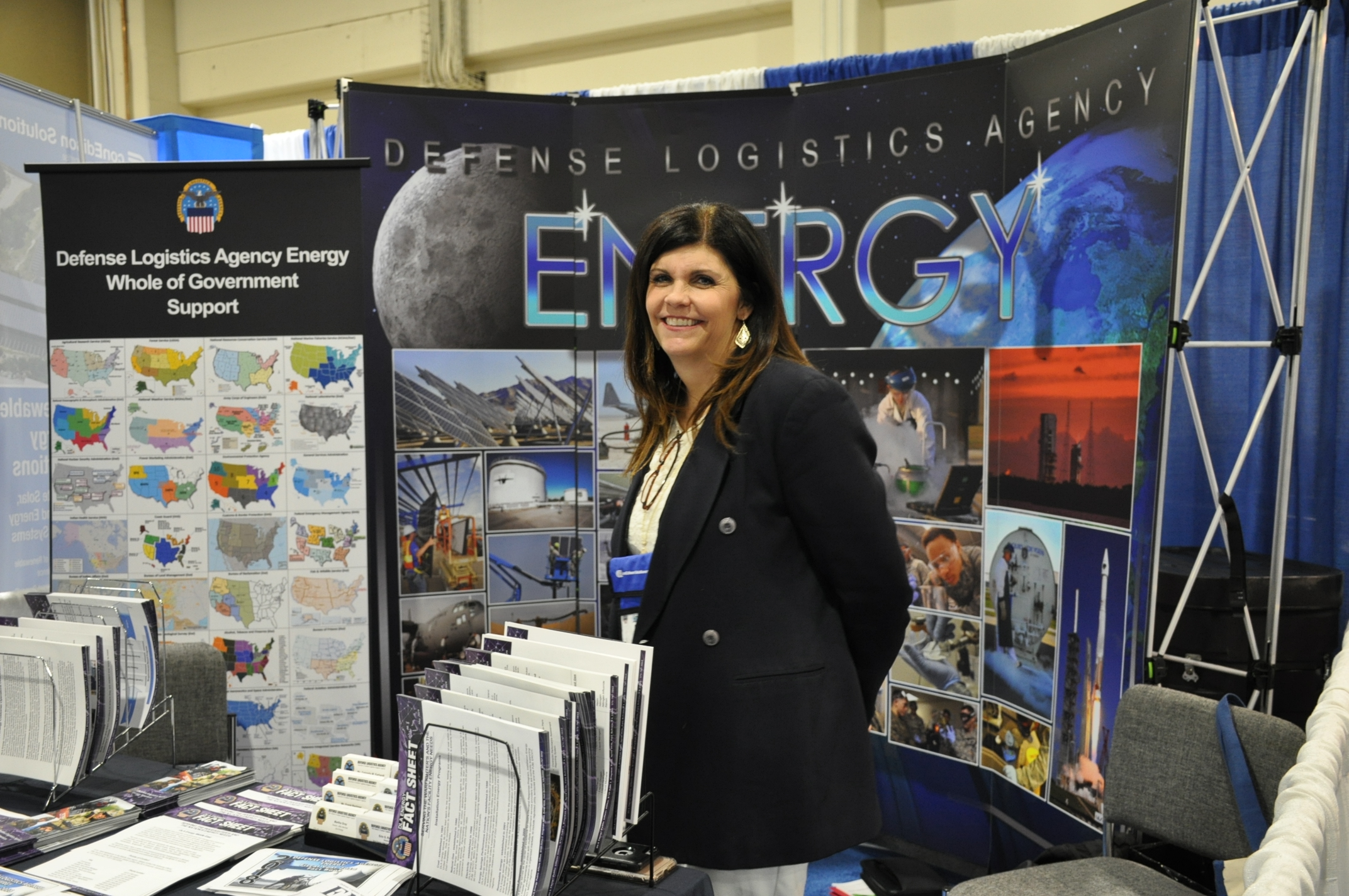 Worldwide Energy Conference