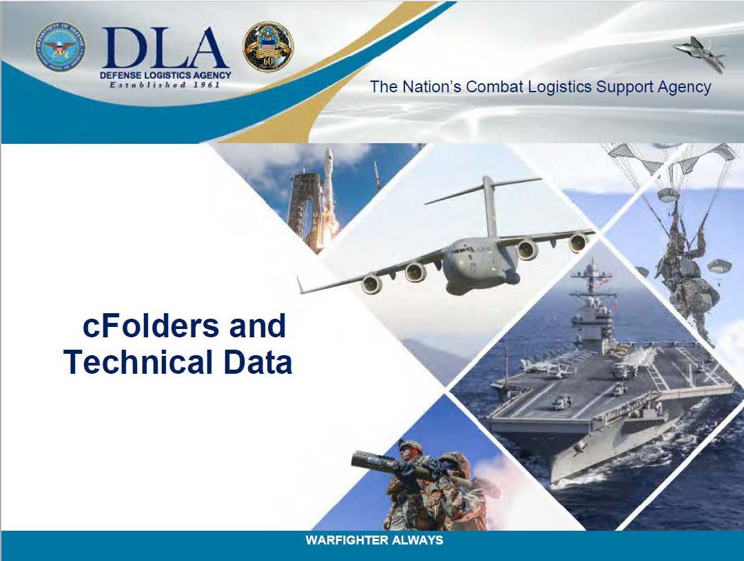 DLA Small Business Training