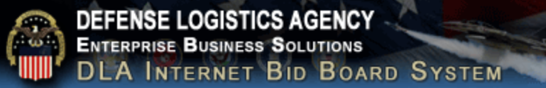 DLA Acquisition Home (J7)