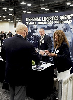 DLA 2023 Annual Report