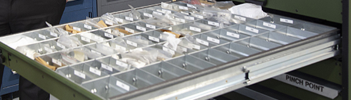 DLA Support Services