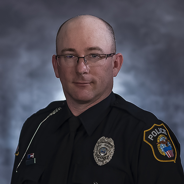DLA Land and Maritime Police Week Spotlight > Defense Logistics Agency ...