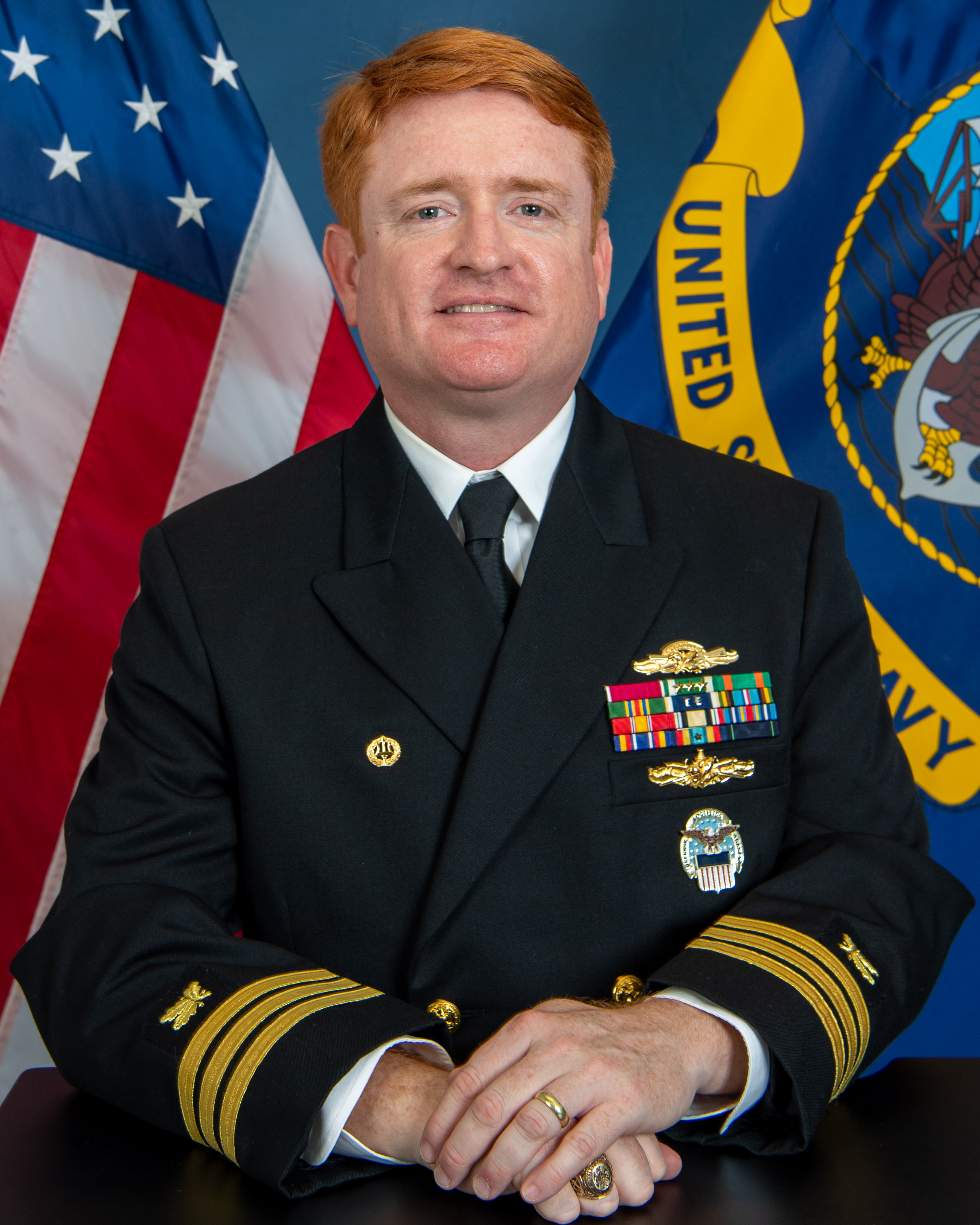 DLA Troop Support Indo-Pacific